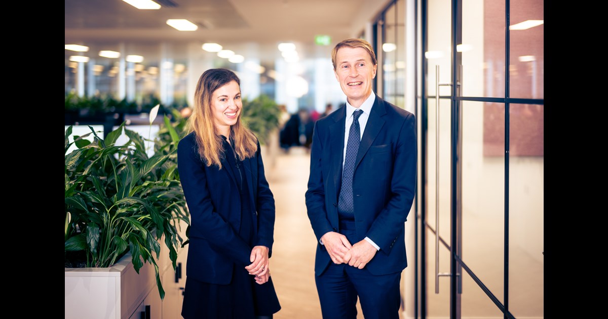 Law Debenture named top pick by Peel Hunt and Winterflood - Lawdebenture