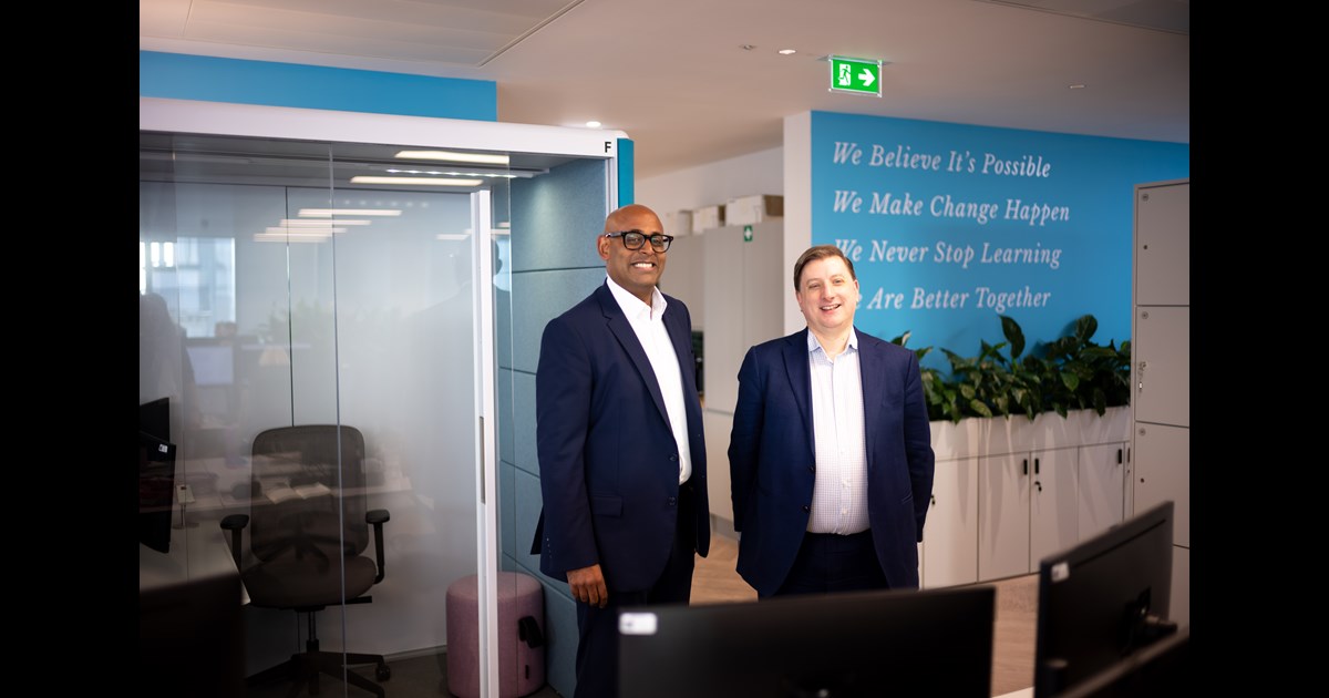 Myth Buster: Scott’s adventures in Corporate Sole Trustee (CST) Land ...