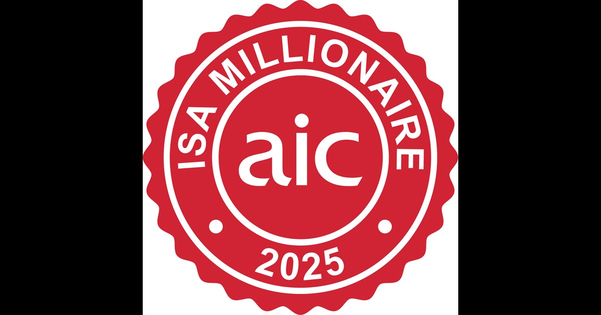 AIC highlights Law Debenture in ISA Millionaire list - Lawdebenture