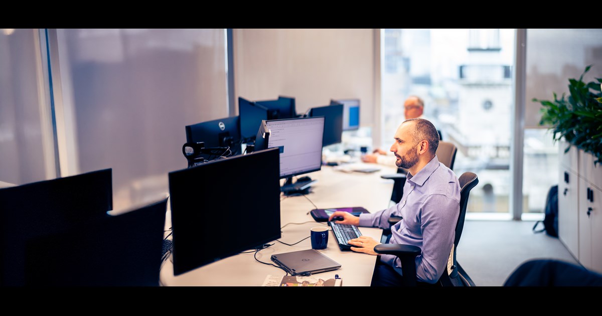 How to Buy LWDB Shares | Law Debenture Investment Guide