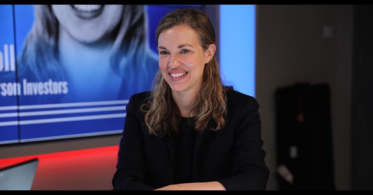 Laura Foll explains why diversity not high conviction beats the ...