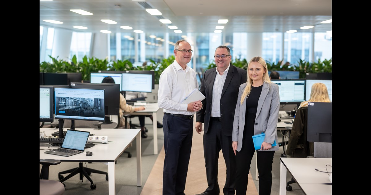 Thank you for using Law Debenture as your Process Agent