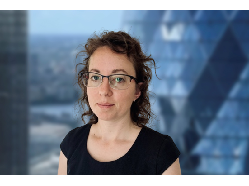 Stephanie Randall | Law Debenture Group