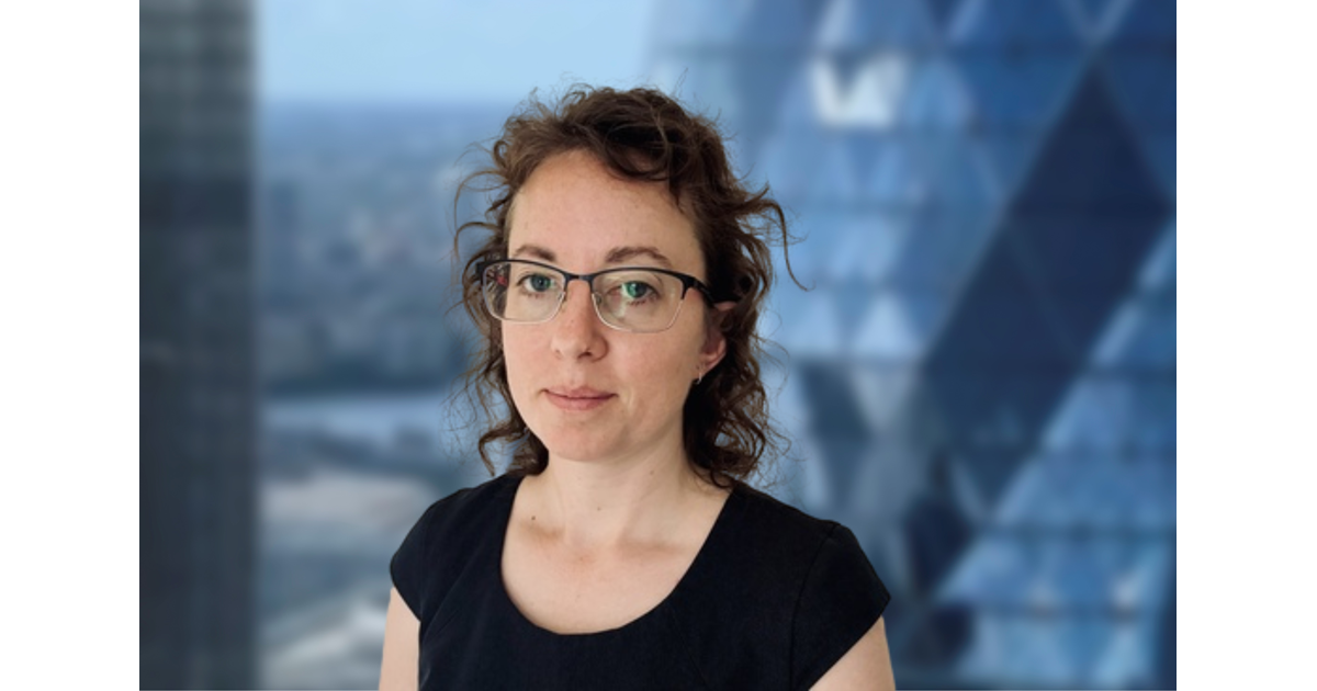 Stephanie Randall | Law Debenture Group
