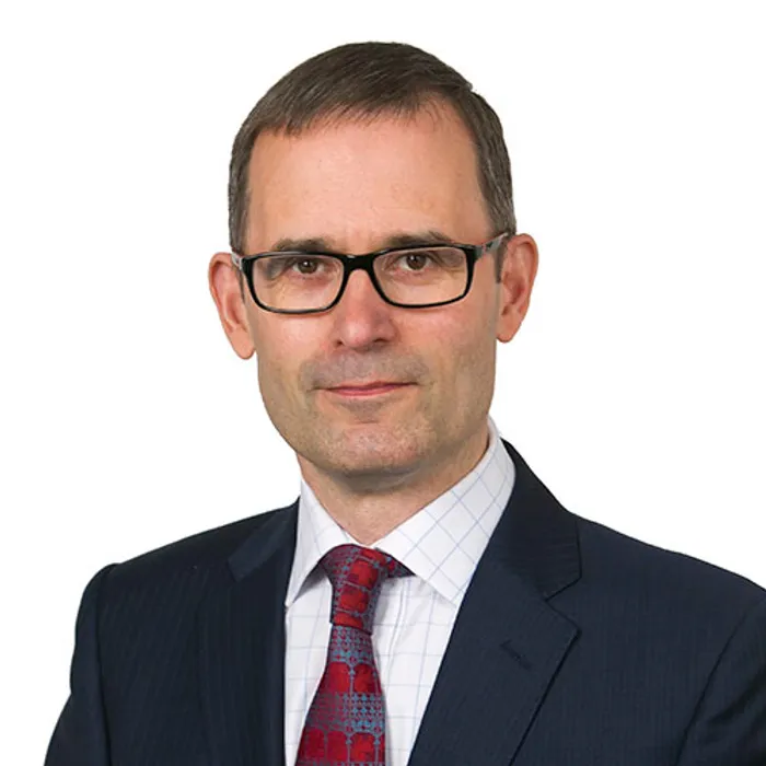 Our People - Lawdebenture