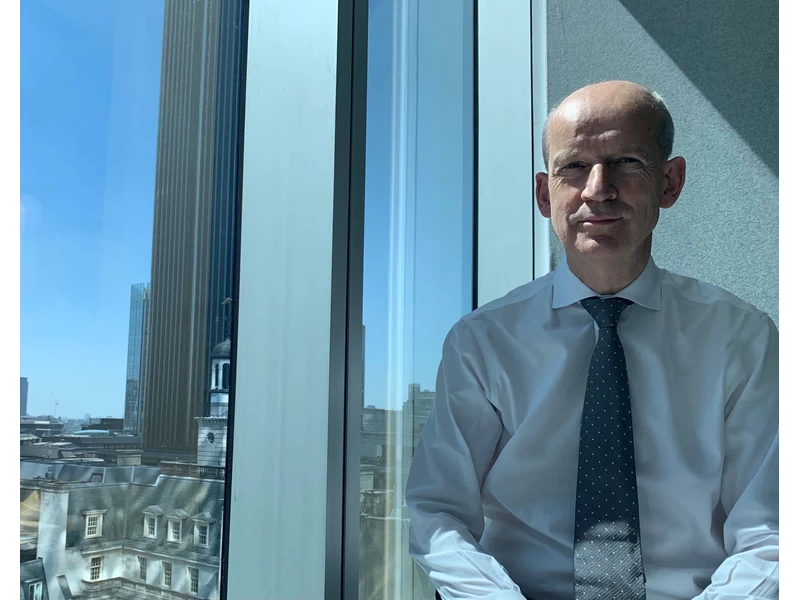 Breaking Glass Ceilings: LawDeb CEO Denis Jackson on Gender Balance ...