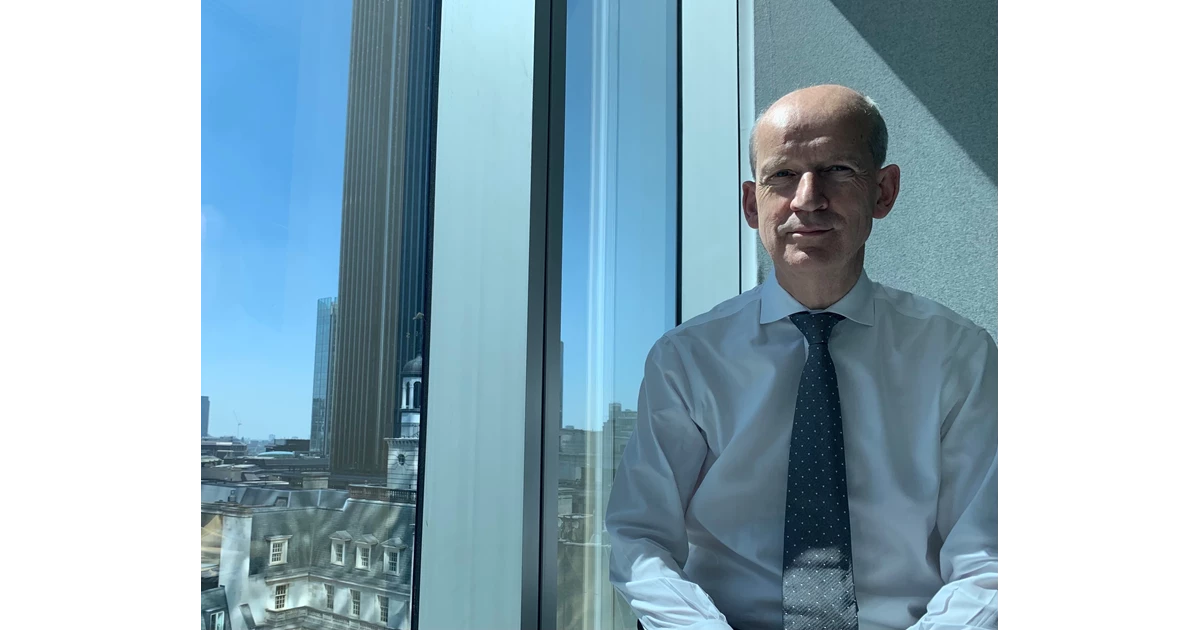 Breaking Glass Ceilings: LawDeb CEO Denis Jackson on Gender Balance ...