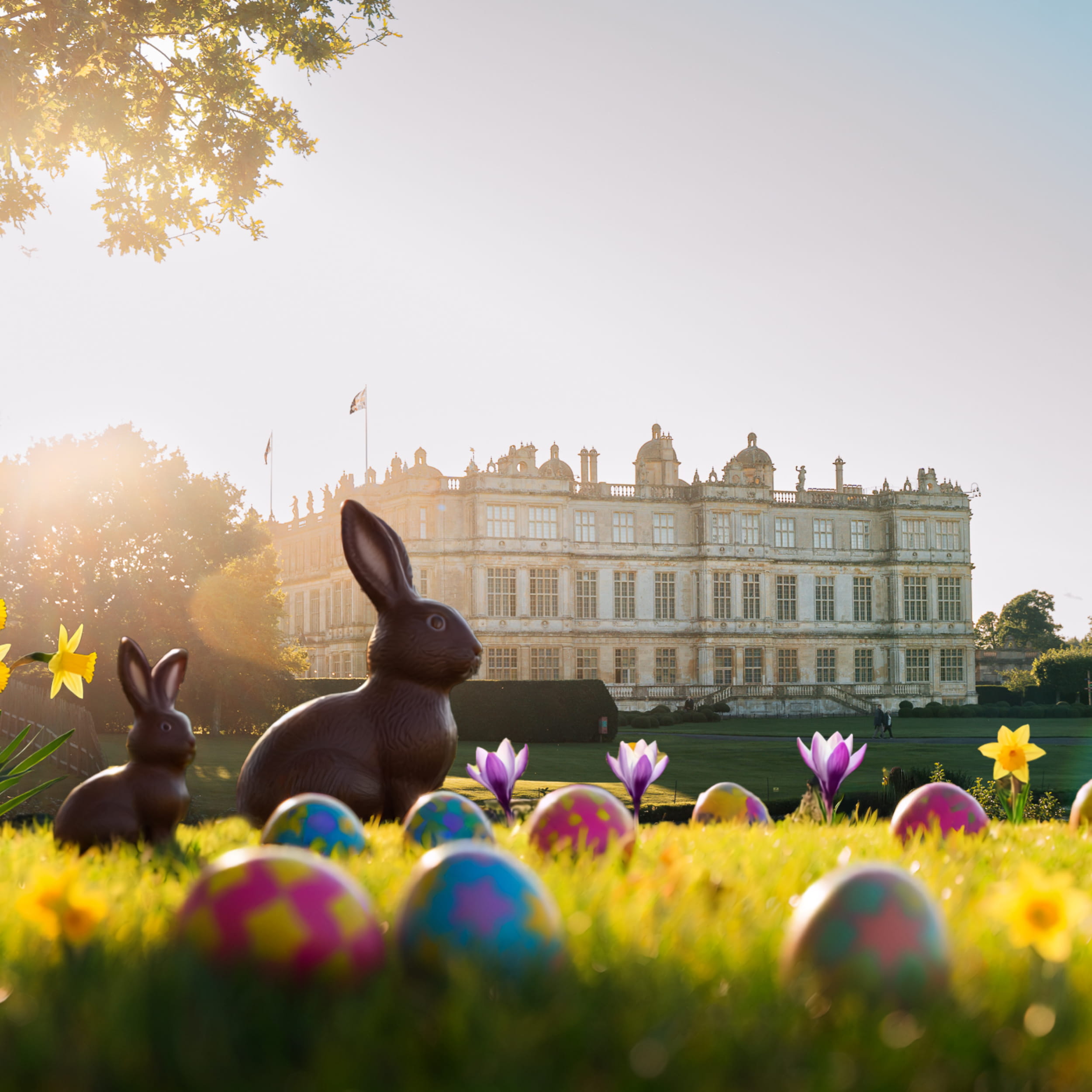 Longleat