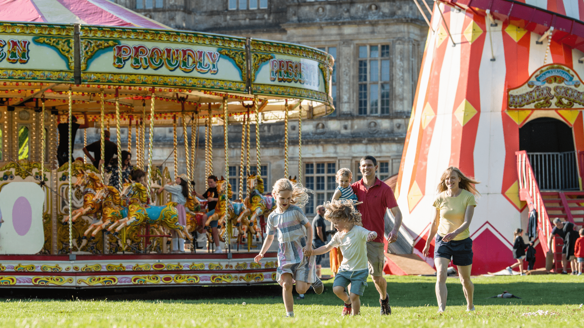 Longleat