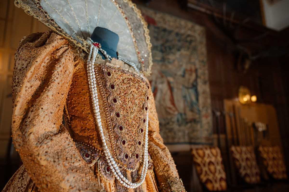 Access the Collections