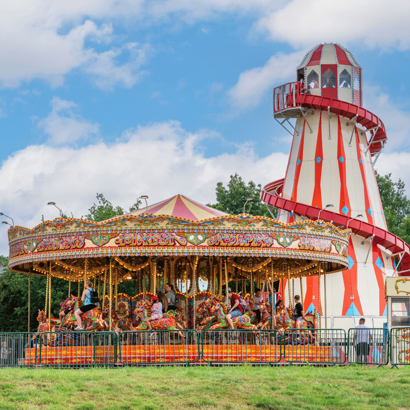 Special offers at Longleat