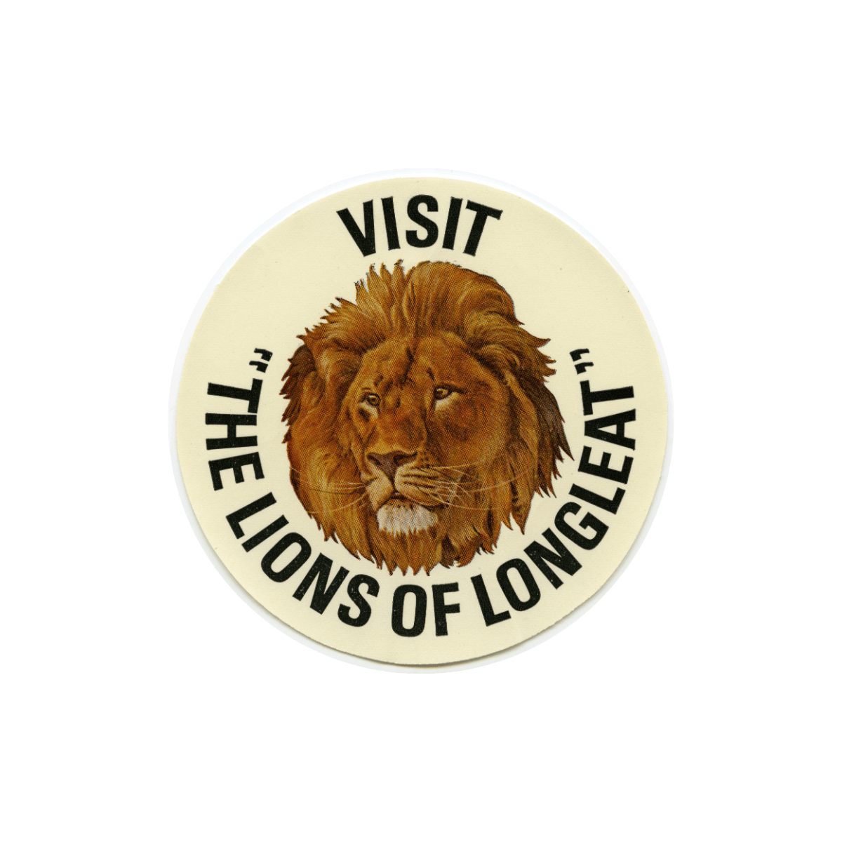 Birthday celebrations at Longleat