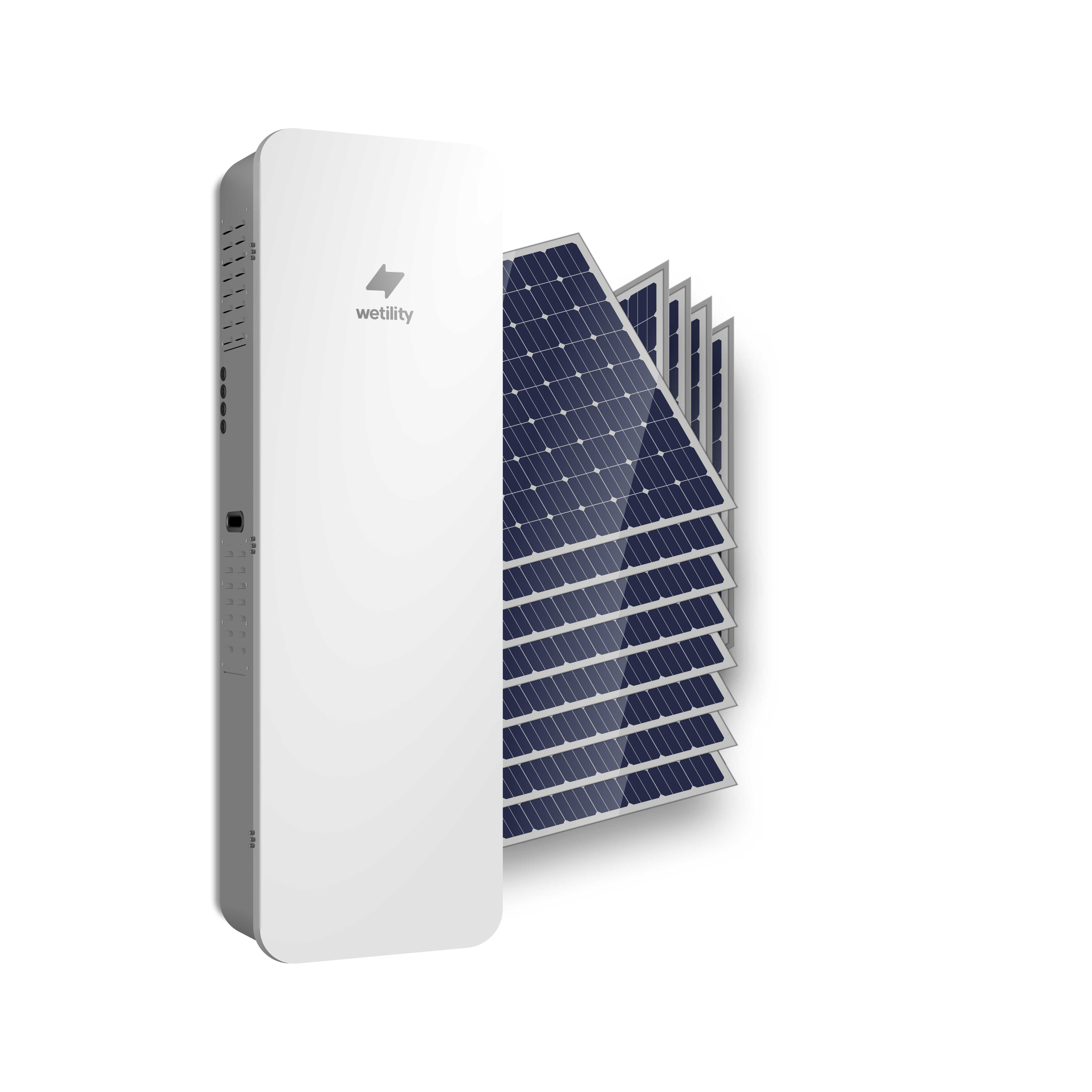 PACE XTRA: 5.1kWp Solar, 10.2kWh Storage | Top Solar Solutions