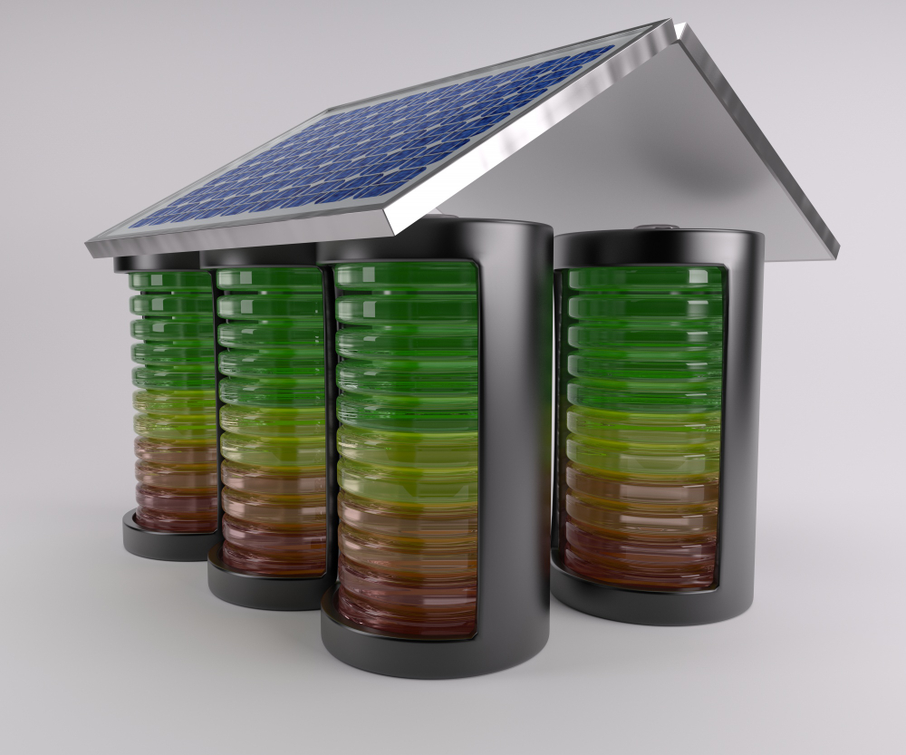 Best Solar Battery Storage Options: Power Up Your Premises