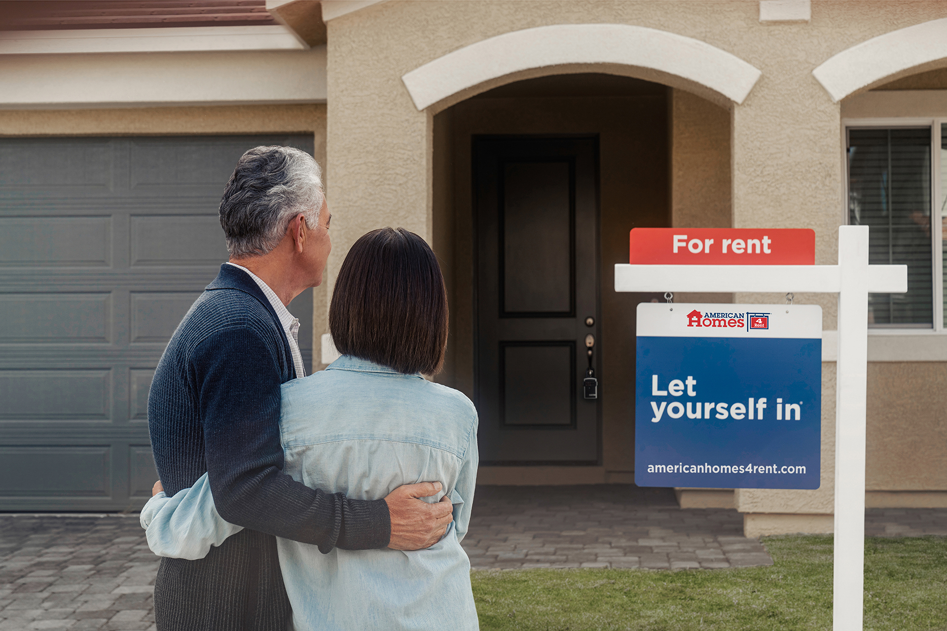 Perspectives | AMH Homes