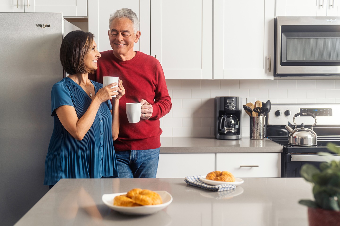 Maintenance | AMH Homes