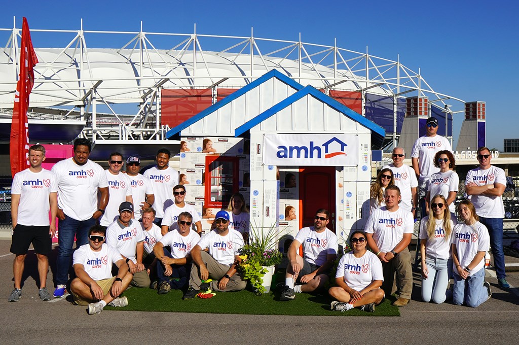 Blog | AMH Homes