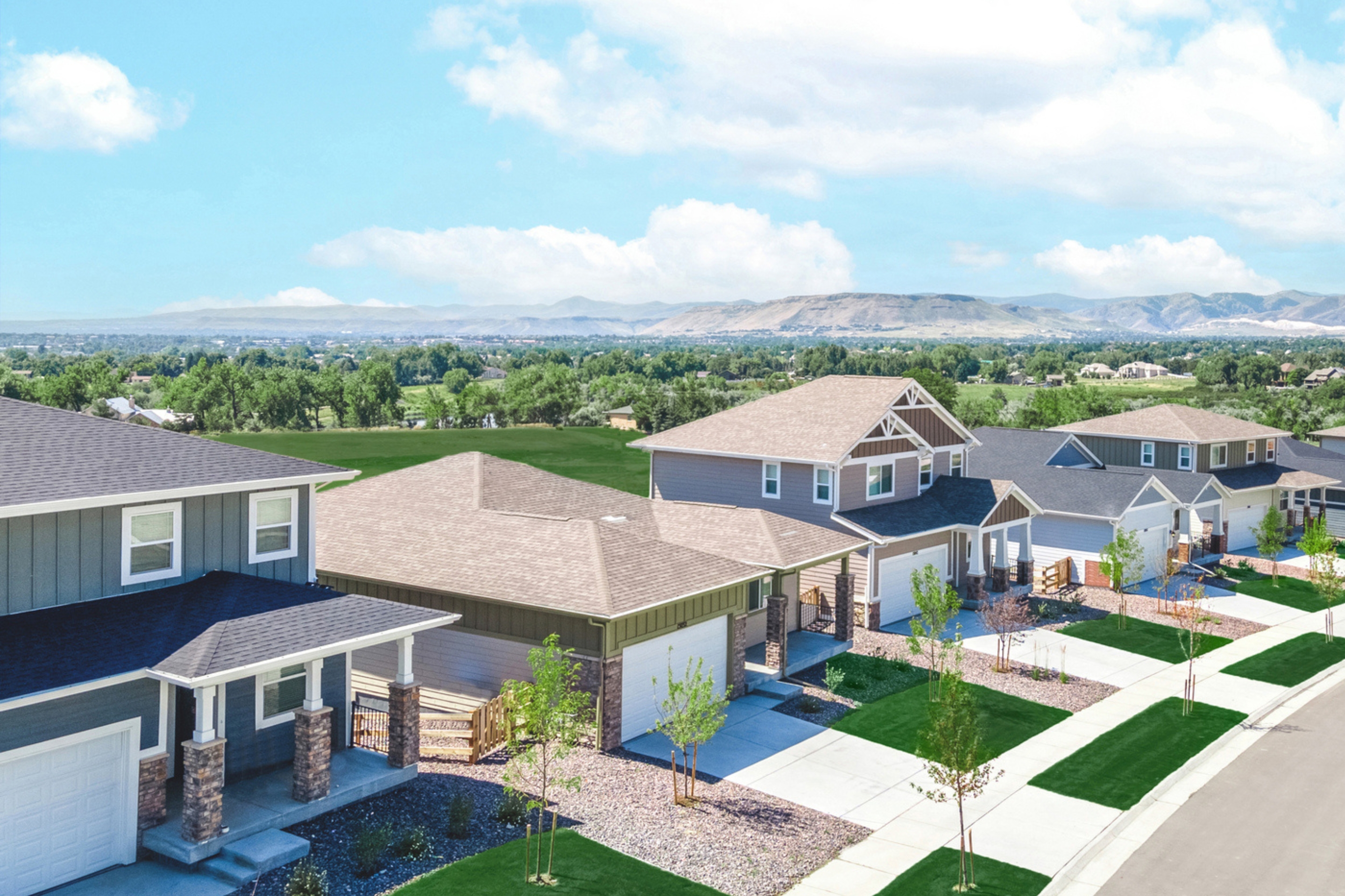 Perspectives | AMH Homes