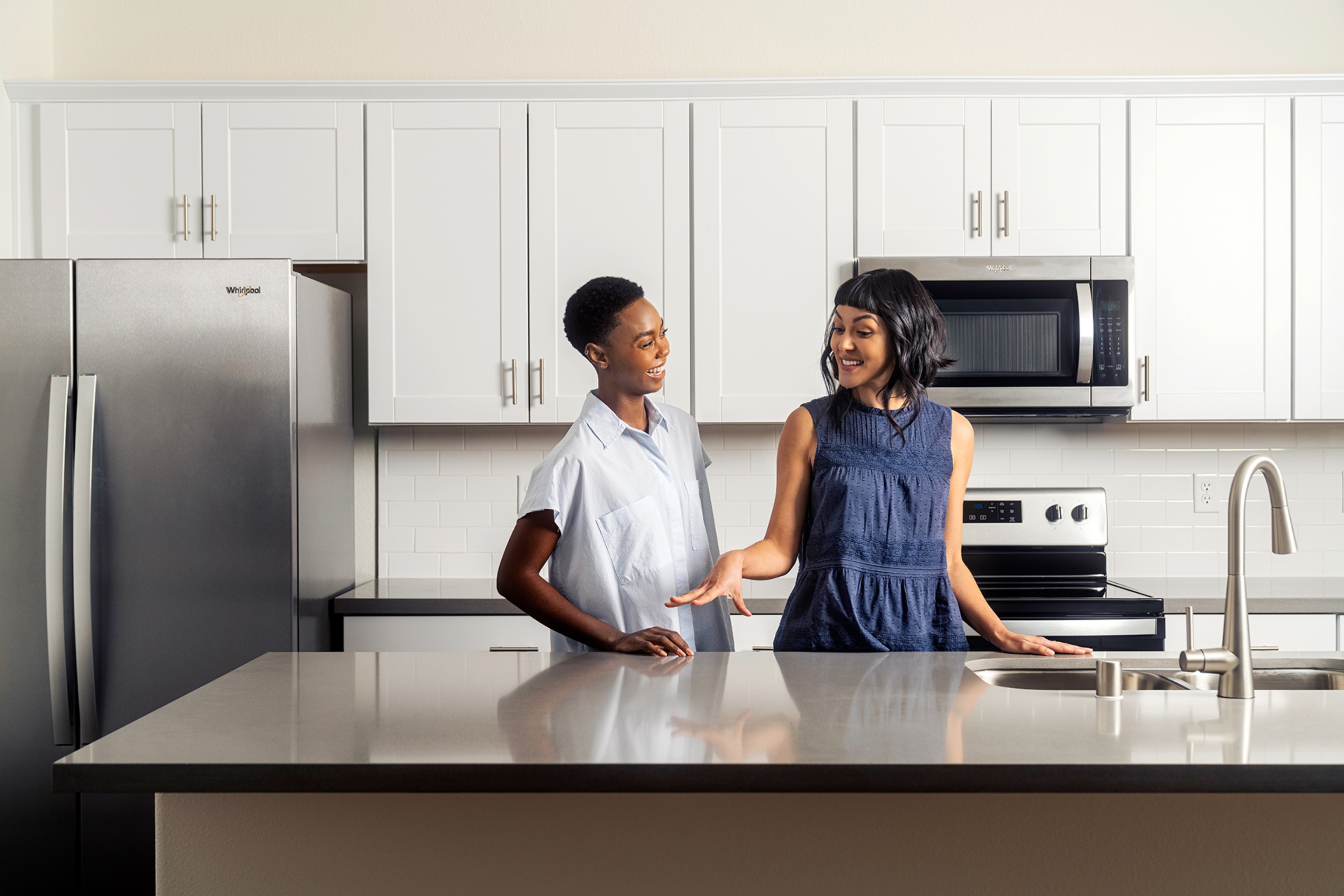 Maintenance | AMH Homes