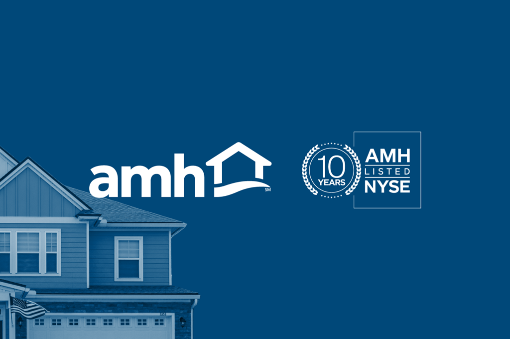 Blog | AMH Homes