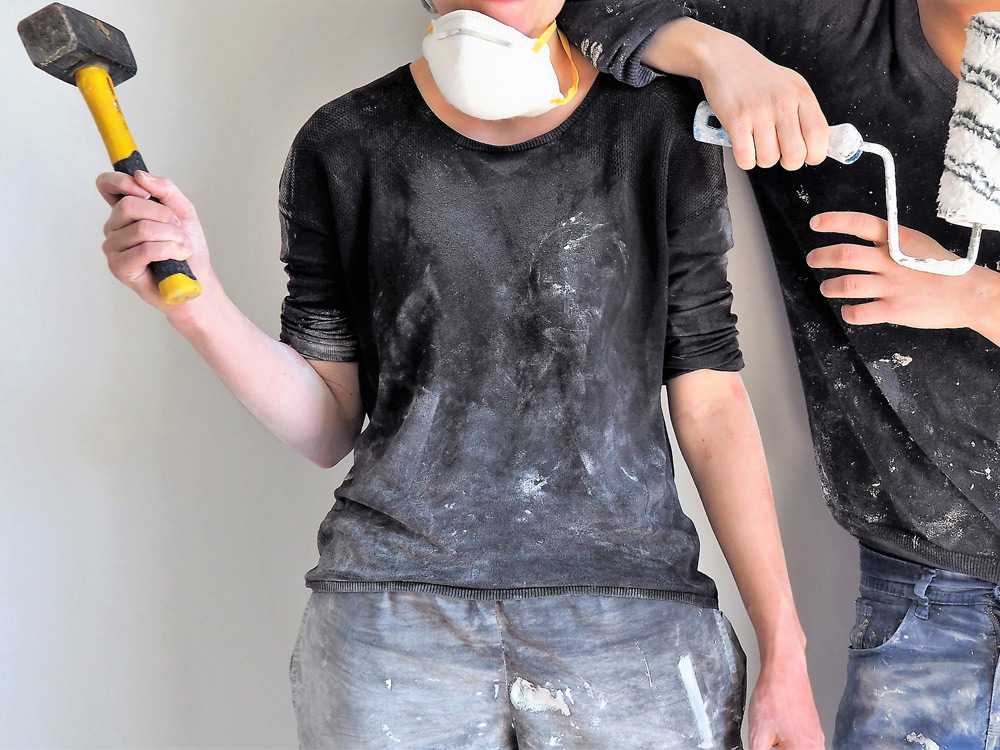 Quick fixes to common home maintenance problems