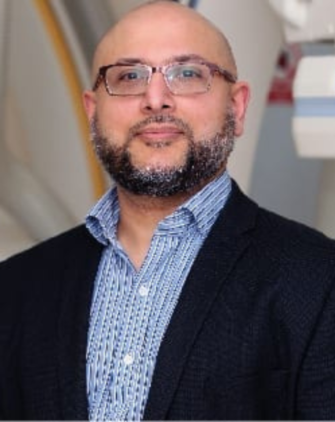Dr Ayyaz Sultan | Pall Mall