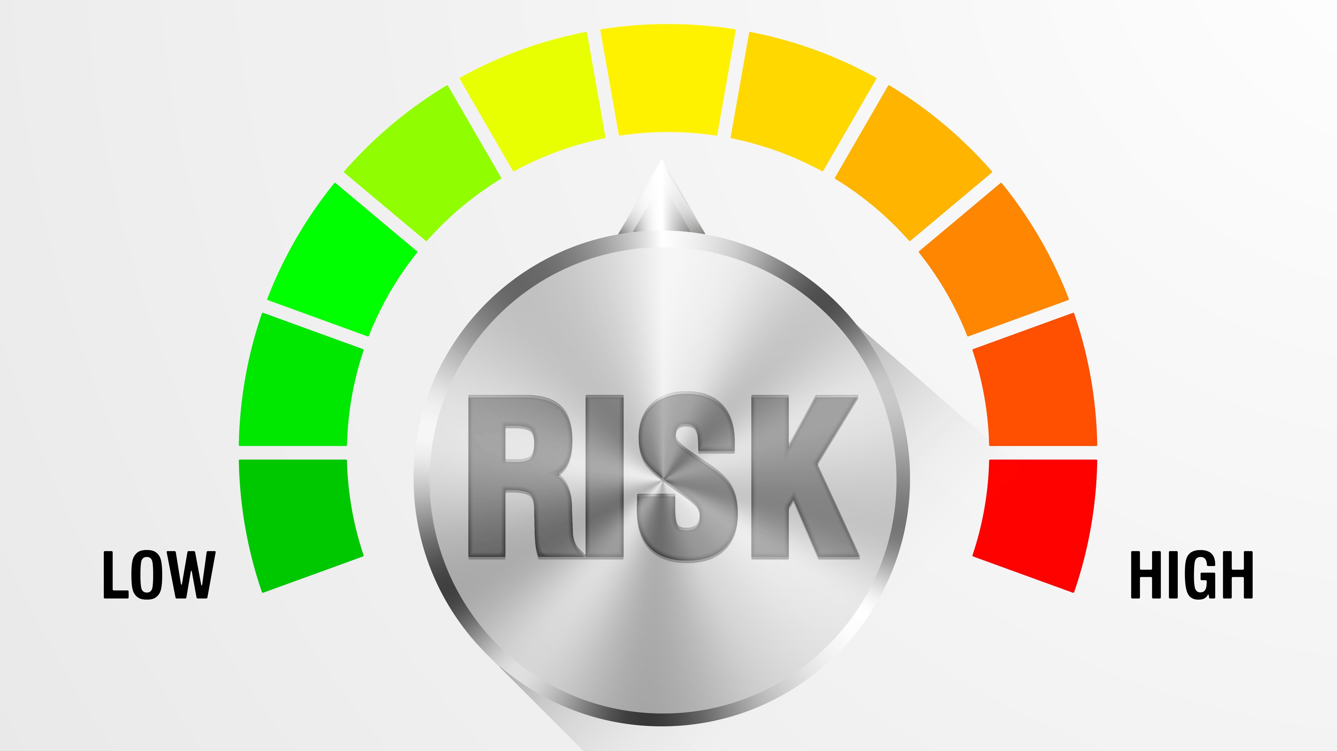 De juiste balans tussen risico’s en opbrengsten
