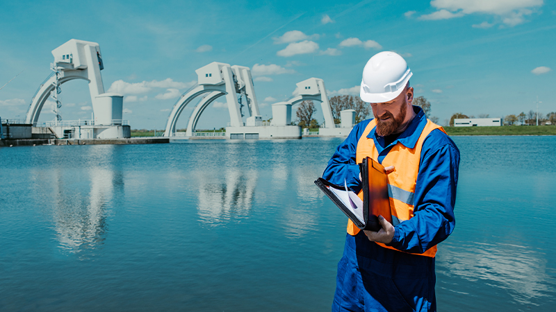 Why water engineers are the next big hire for hyperscale projects | LVI ...