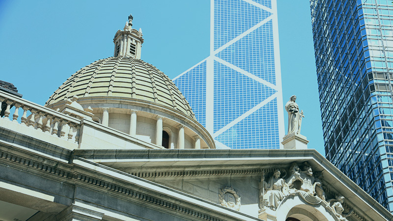 Contact Us | Hong Kong Office | Larson Maddox