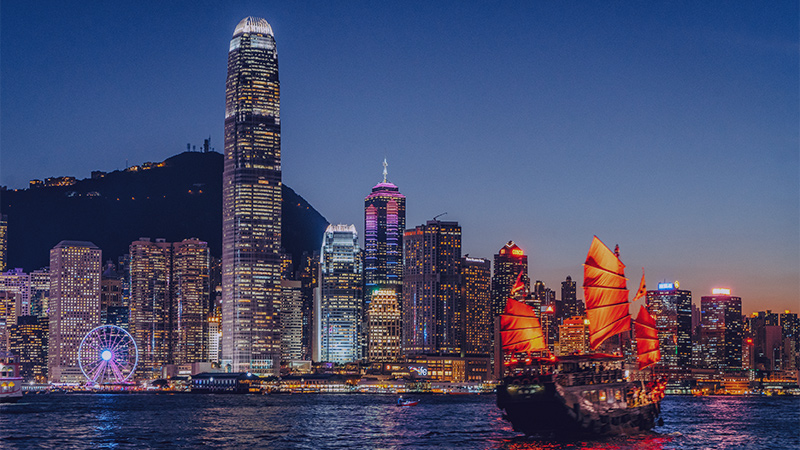 Contact Us | Hong Kong | Technology Recruitment | Glocomms