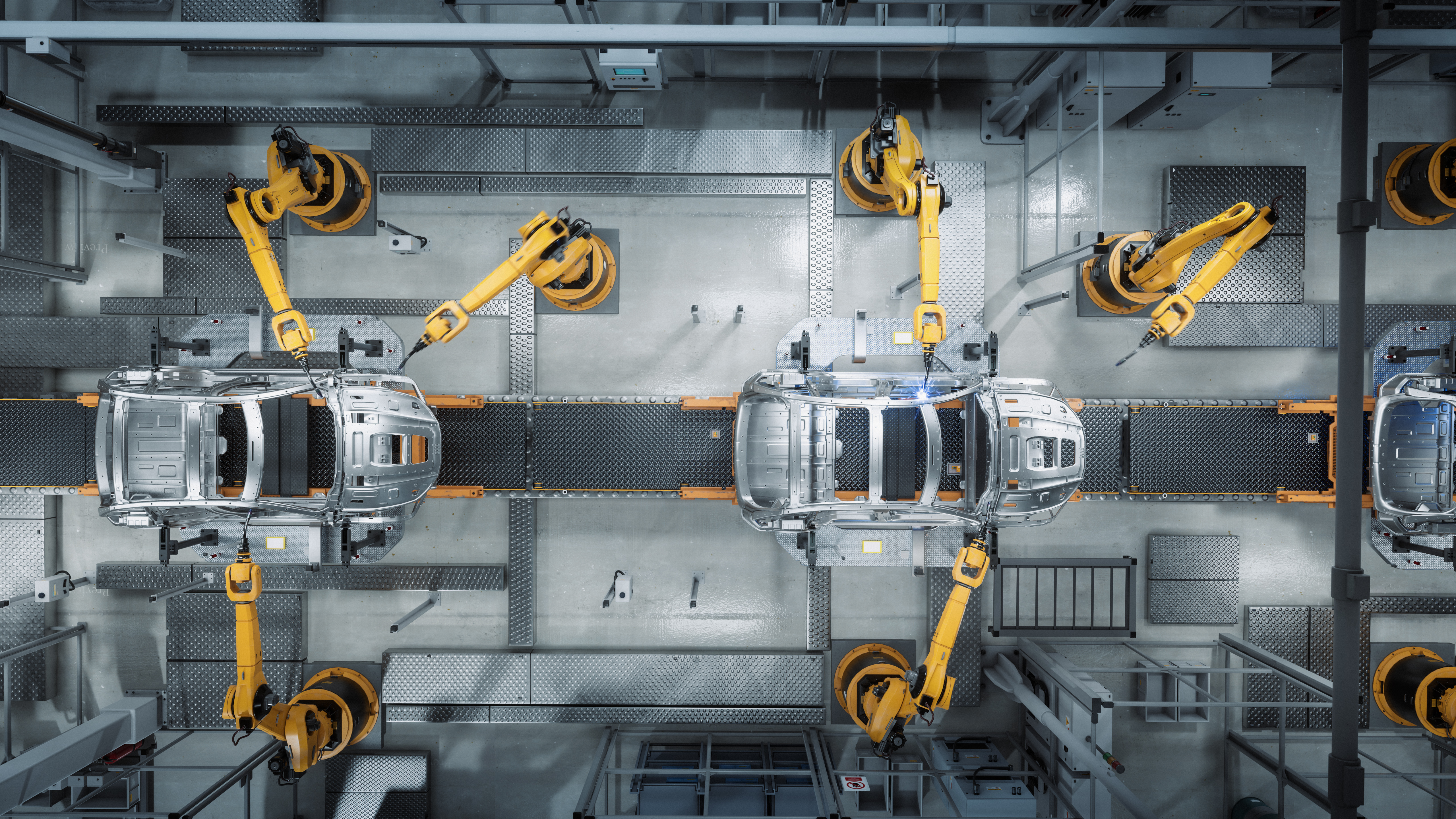 2025 Supply Chain Hiring Trends: Tariffs, Automation & Inflation Impact ...