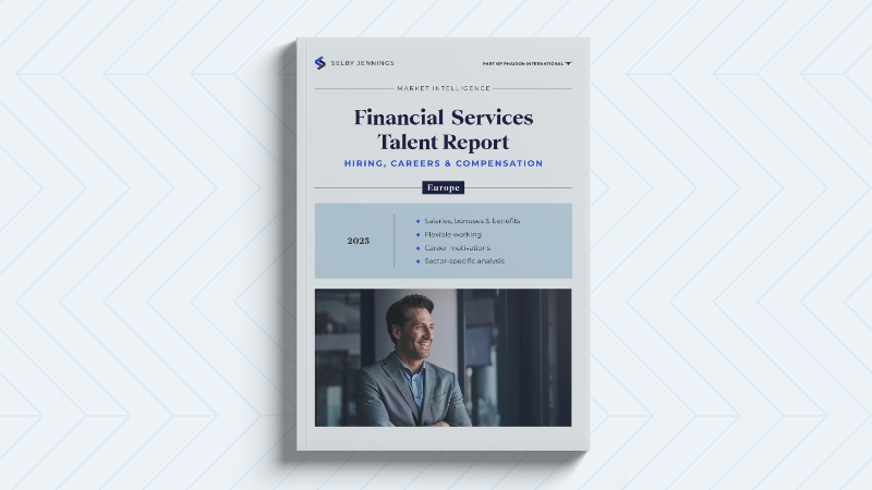 Talent Report 2025: Mercer Global Talent Trends – KVBXC
