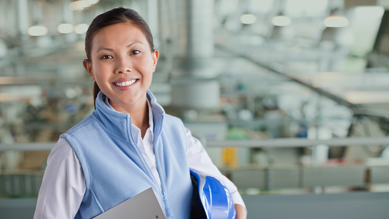 Top Tips to Secure Your Dream Engineering Job | LVI Associates