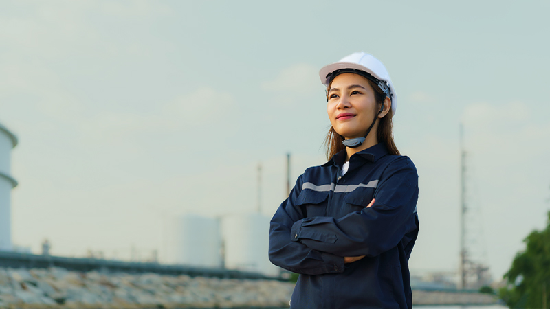 Hiring & Retaining Women in Engineering | LVI Associates