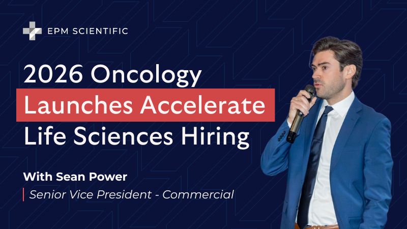 Oncology Led Drug Launches in 2026 Are Driving Earlier Life Sciences ...