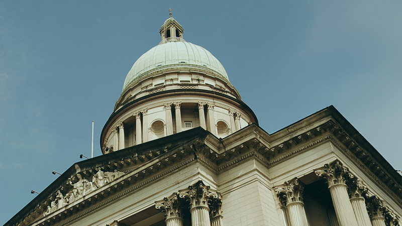 Contact Us | Singapore Office | Larson Maddox