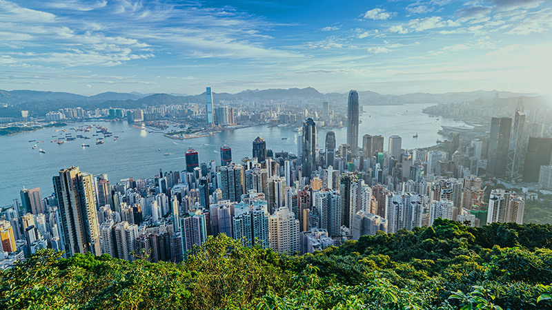 Contact Us | Hong Kong | Energy & Infrastructure Recruitment | LVI ...