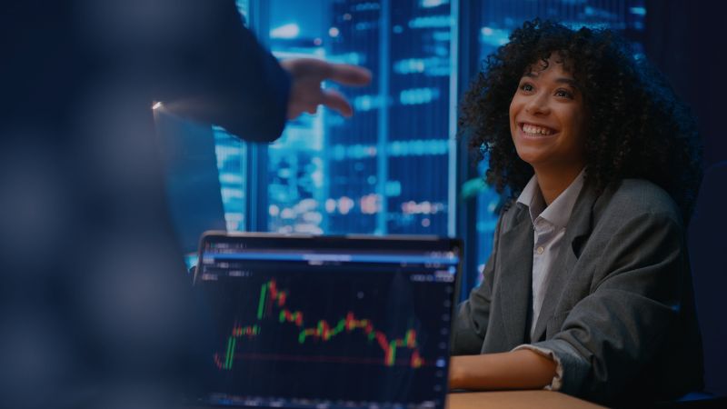 Proprietary Trading Jobs