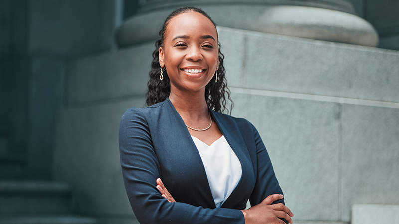 Advancing Women of Color in Regulatory and Legal