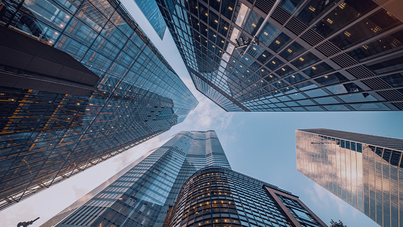 Big Data and the Future of Finance | Selby Jennings