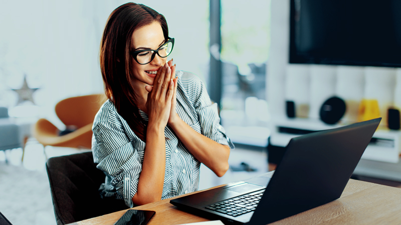 Why You Should Always Decline a Counteroffer | DSJ Global