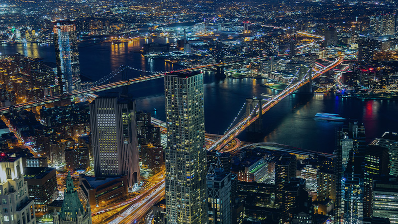 Contact Us | New York | DSJ Global