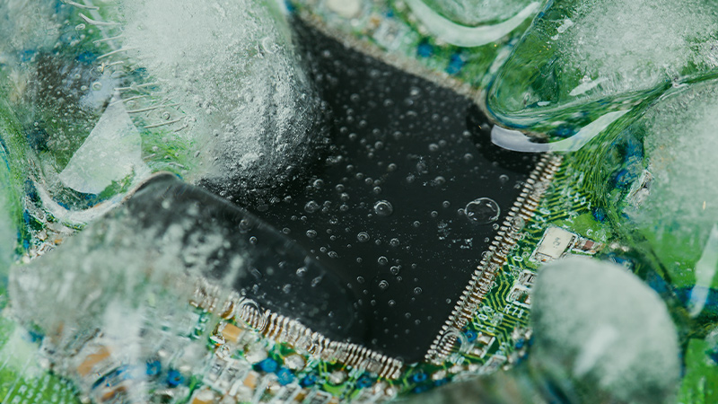 Preparing the Workforce for Liquid-Cooled Data Centers | LVI Associates