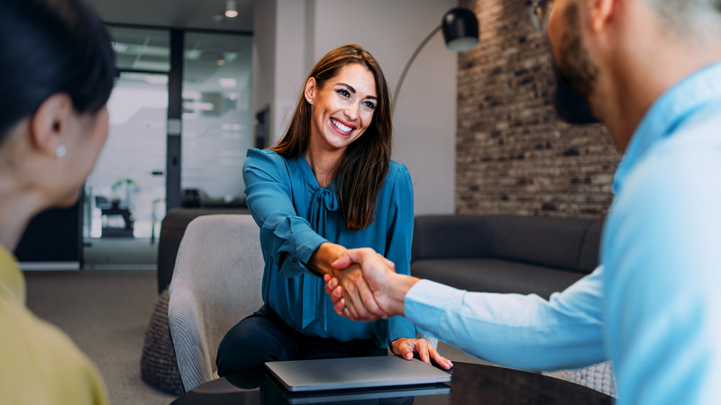 Senior Private Banking Interviews | Selby Jennings