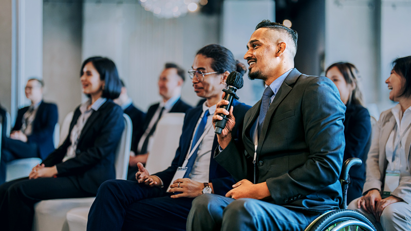 Why Should You Invest in Quant Professionals? | Selby Jennings