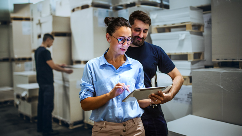 Future Trends of Demand Planning | DSJ Global