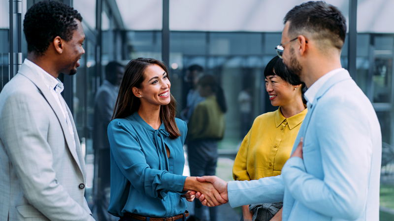 How to Make the Perfect Job Offer | DSJ Global