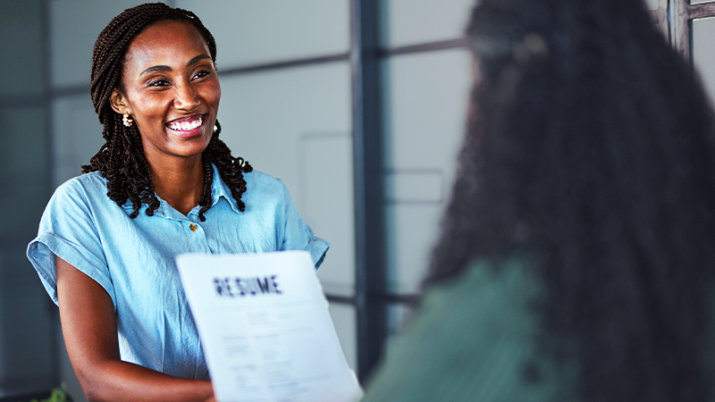 Strengthening Your Life Sciences Resume for 2026 | EPM Scientific