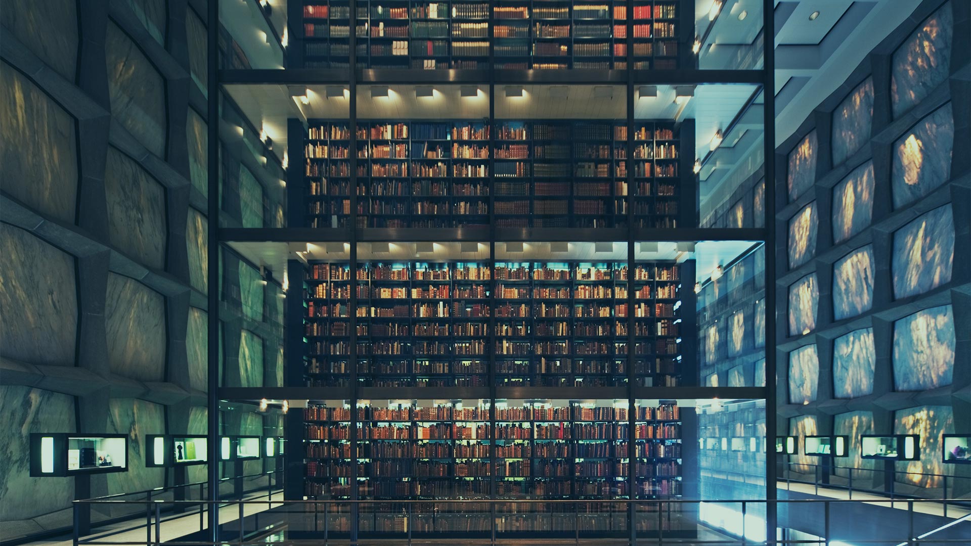 Value-Adding Services | Larson Maddox