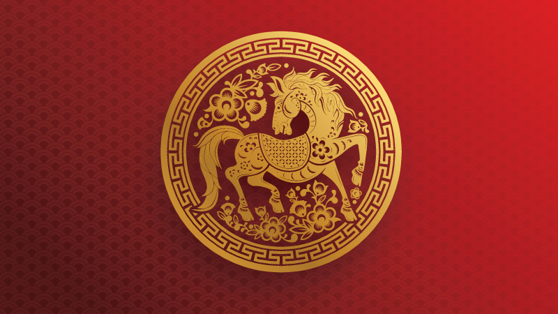 Lunar New Year 2026, The Year of the Horse and Market Momentum | Selby ...